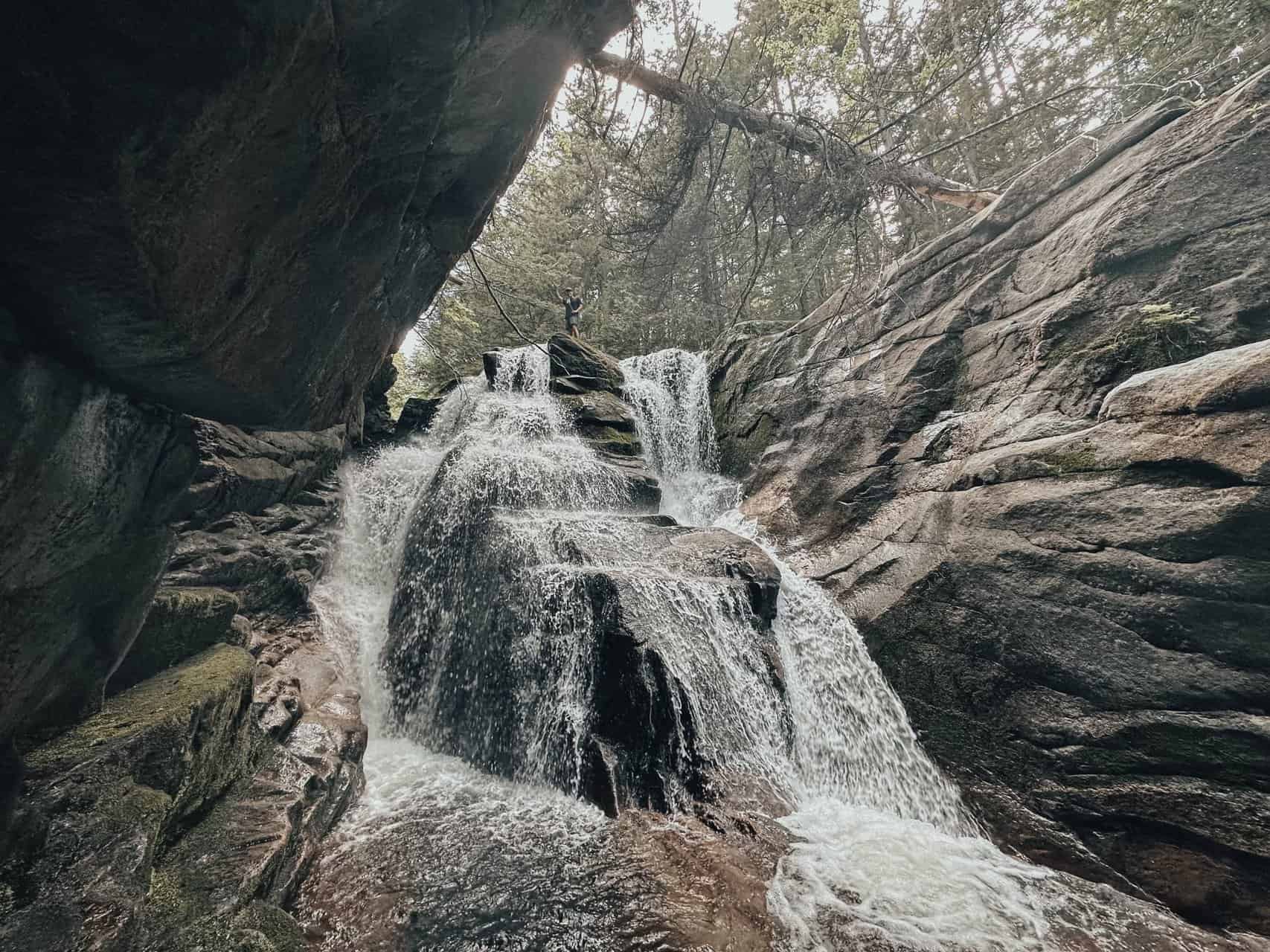 Let’s Go Chasing Waterfalls - In Maine! A Guided Road Trip to Maine's ...