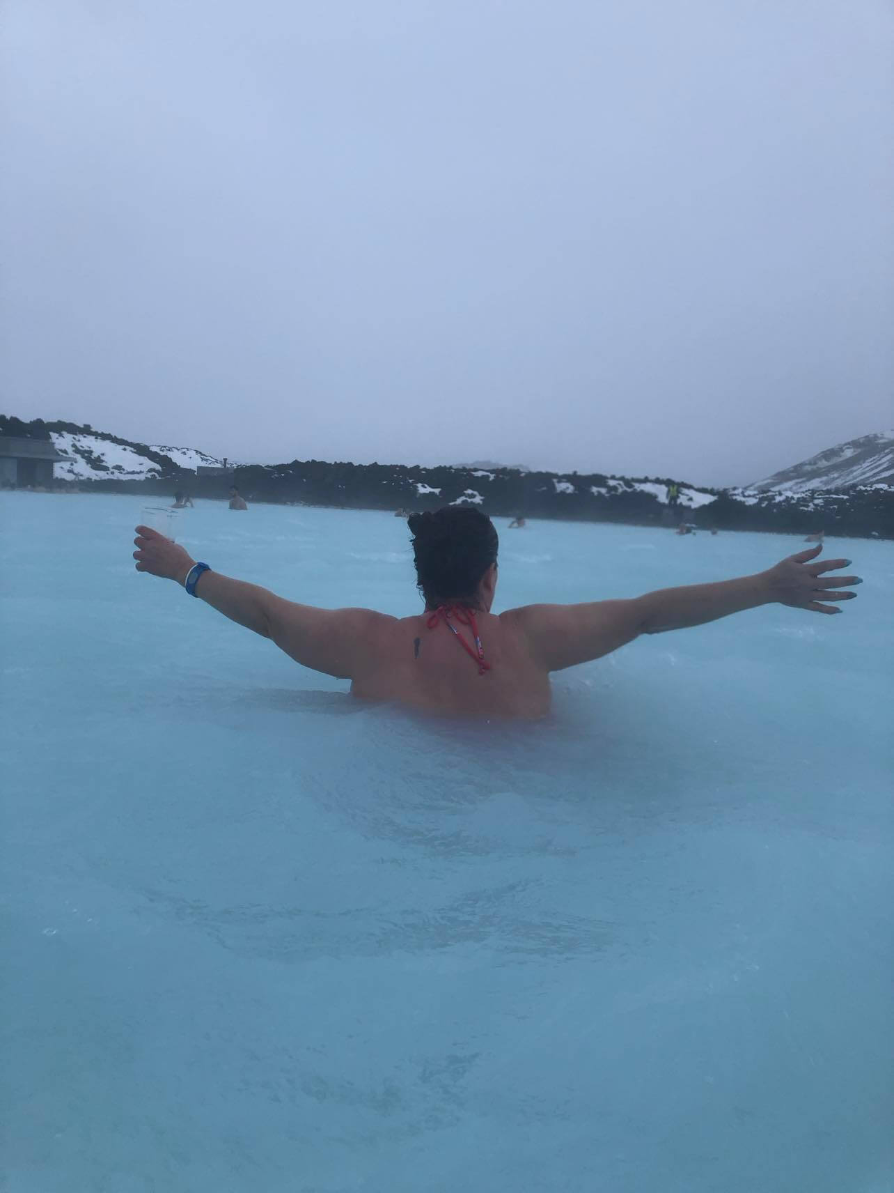 Ultimate Guide to Visiting Iceland's Blue Lagoon - The Vacay