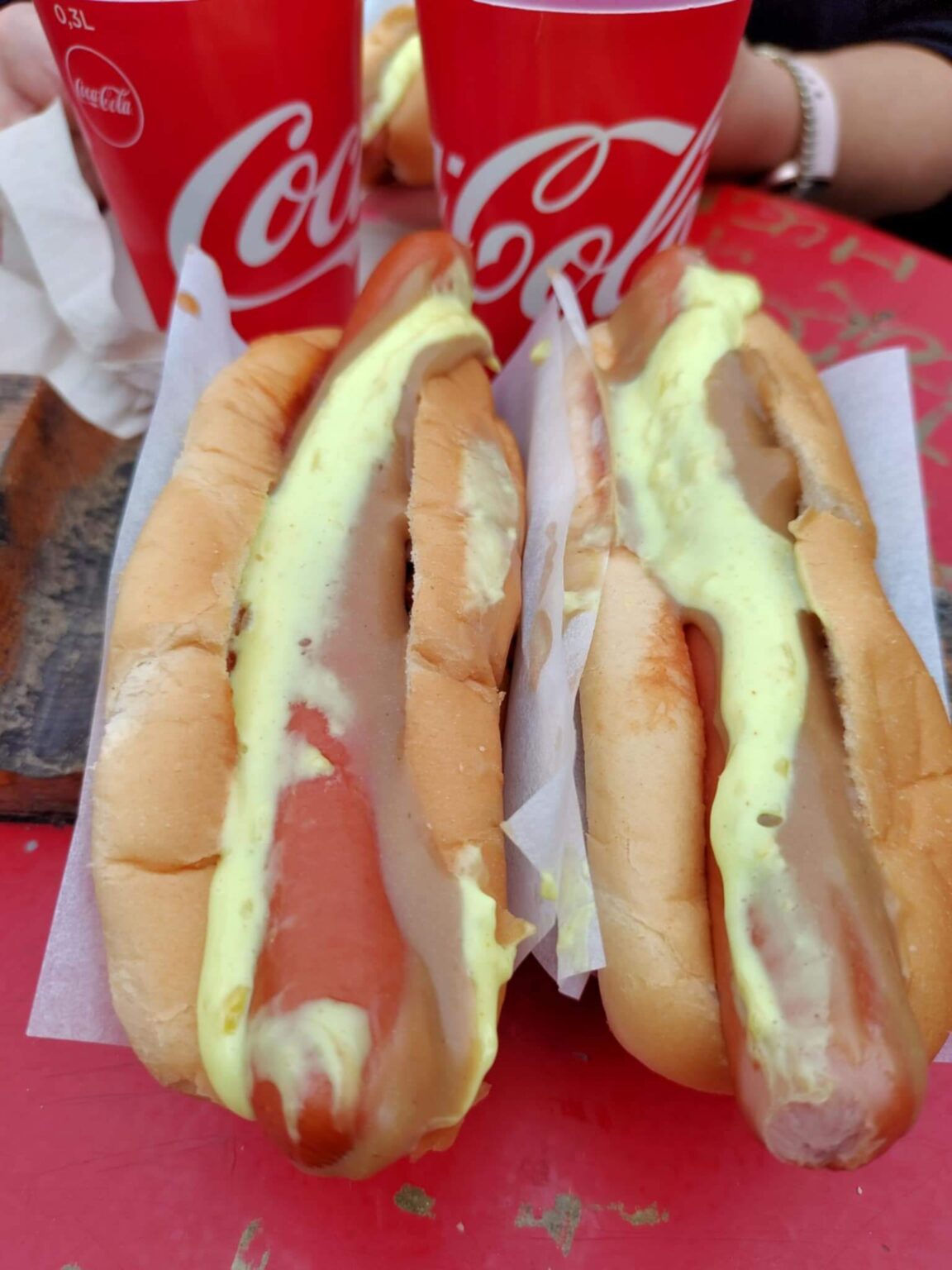 The Iconic Icelandic Hot Dog - The Vacay